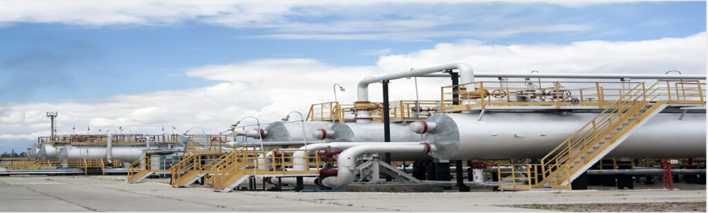 ABSHERON OPERATING COMPANY – Refinery, Oil & Gas